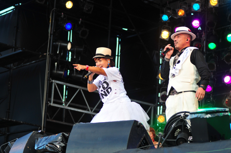 FREEDOM aozora 2012 九州 ライブレポート！KENTY GROSS – 中九州情報サイト パワナビ